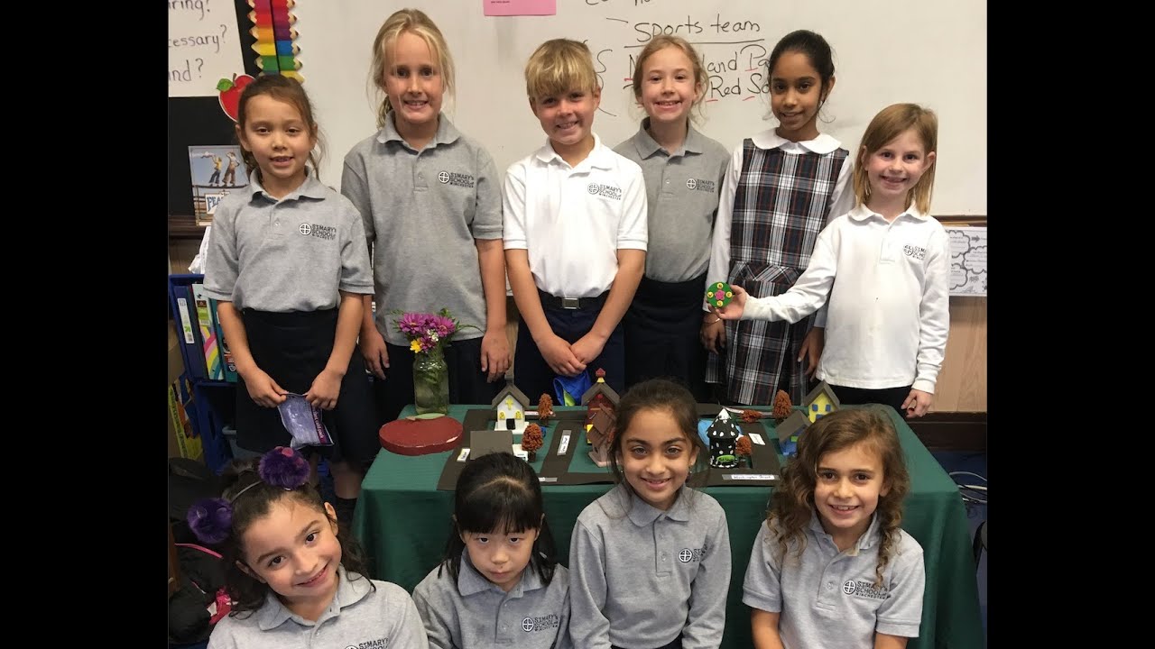 2020 SM 3rd Grade Slideshow 2 - YouTube