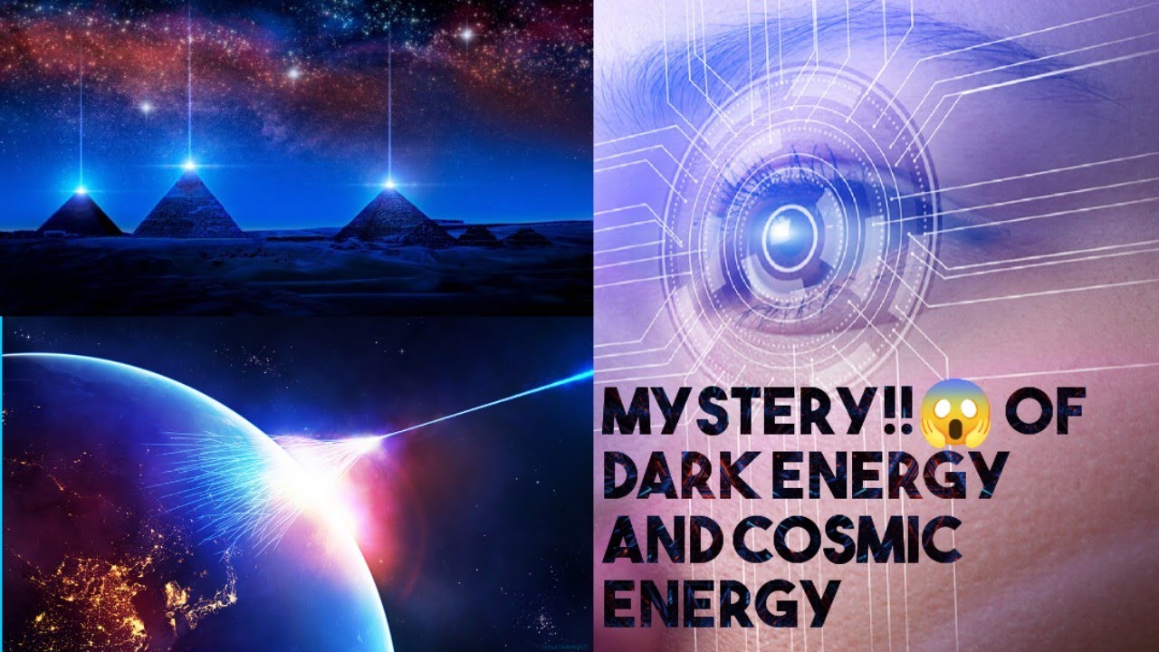 The best explanation of cosmic theory||curious about to know space ...