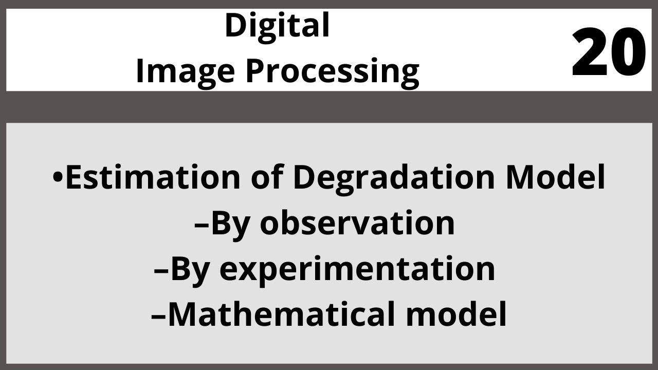 Estimation Of Degradation Model Digital Image Processing In Hindi Urdu estimation-of-degradation-model-digital-image-processing-in-hindi-urdu