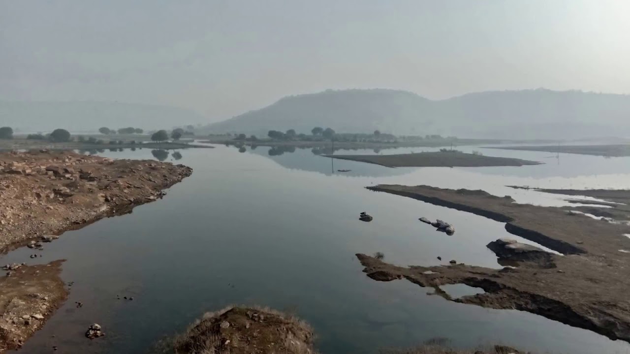 Way to Sonbhadra 1 - YouTube