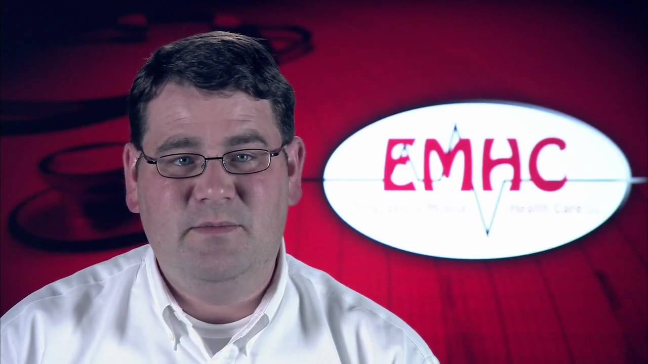 EMHC Corporate Overview - YouTube