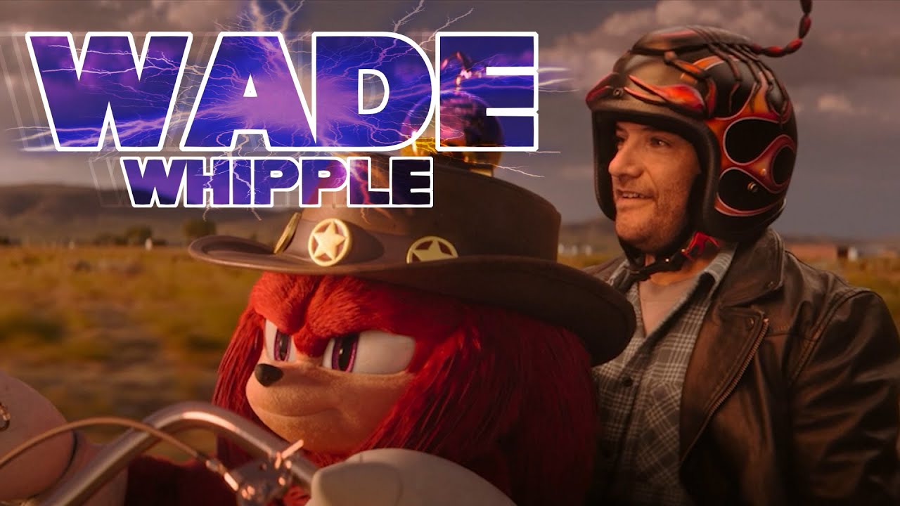 This is Wade Whipple - YouTube