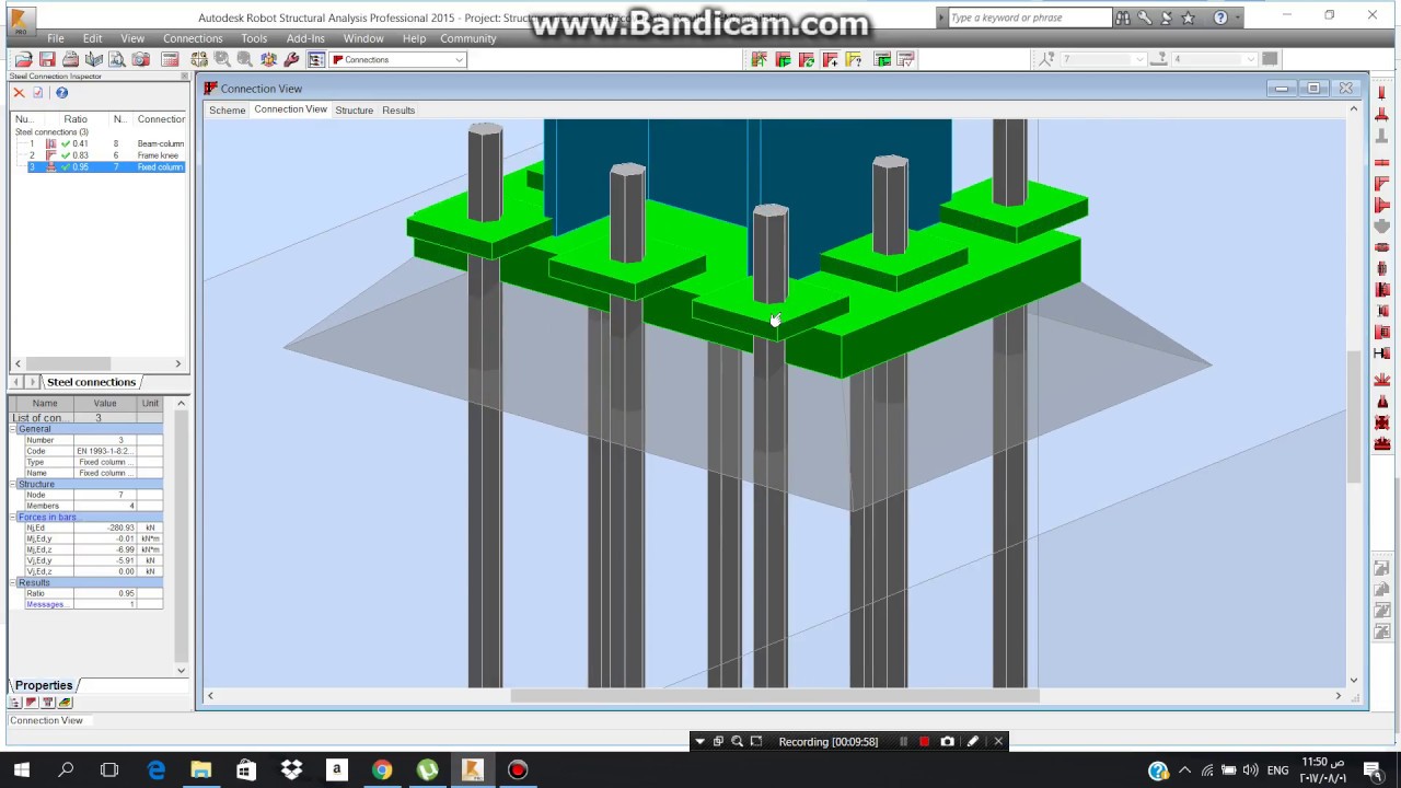 15 base connection 1 - YouTube