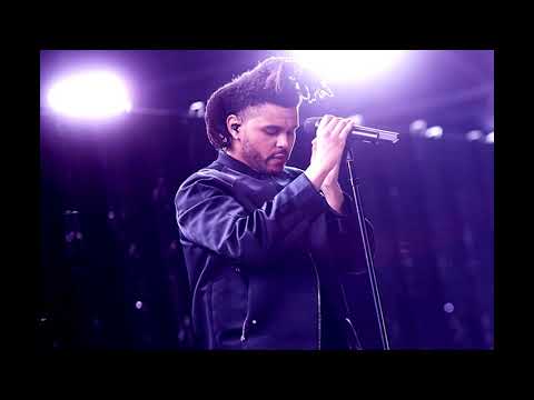 The Weeknd - As You Are (432hz) - YouTube