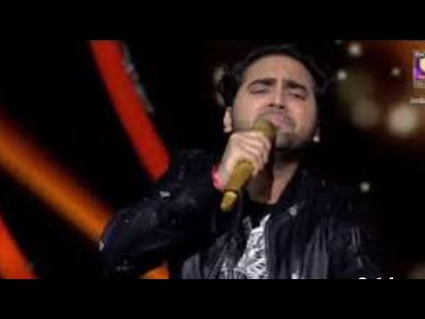 MOHAMMAD DANISH||Performance of indian idol ||10 april 2021 - YouTube