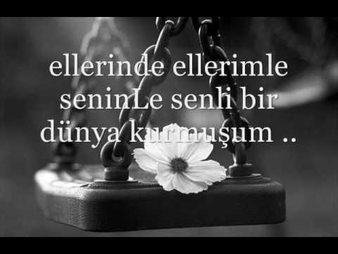 Tripkolic- Hayir gidemem senden