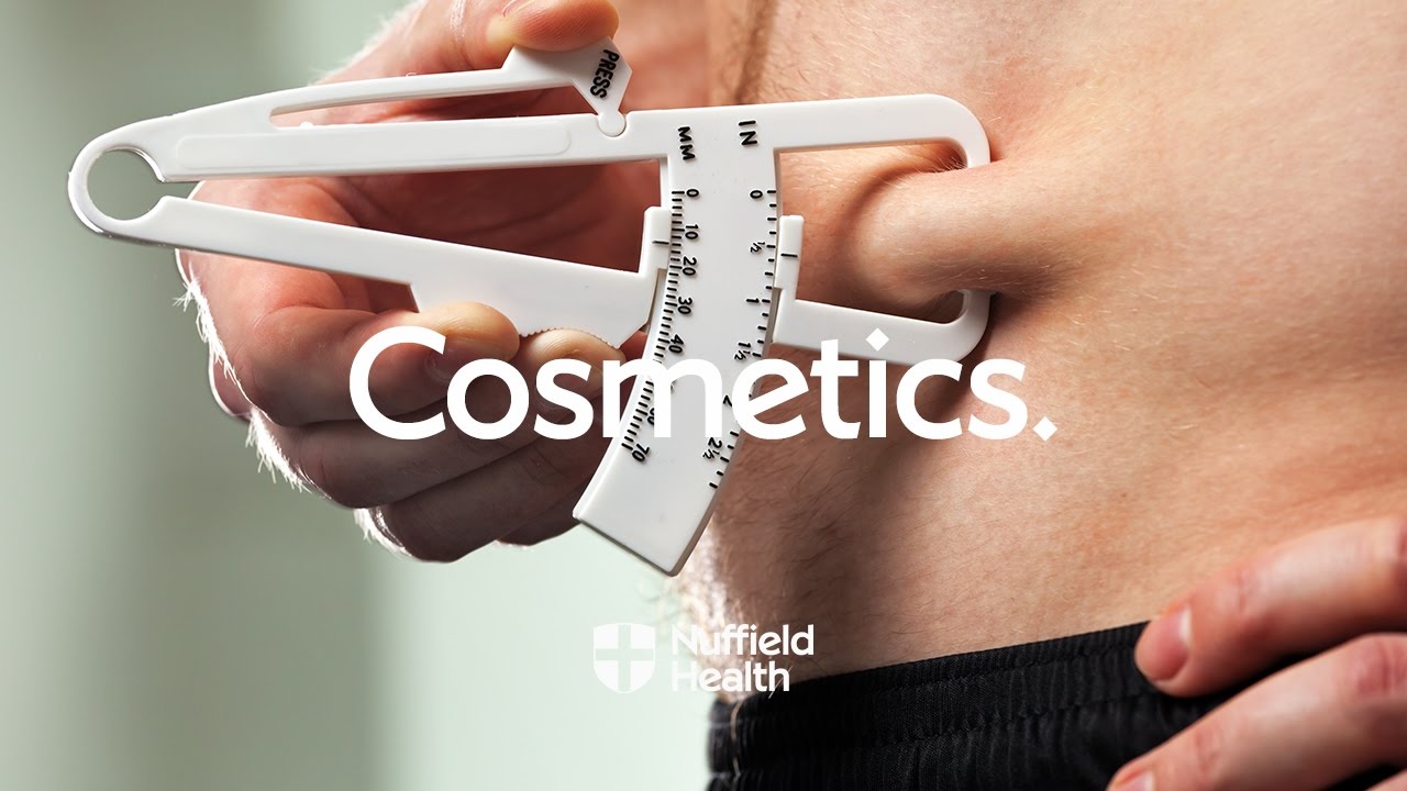 Fat Removal (Wet Liposuction) | Nuffield Health - YouTube