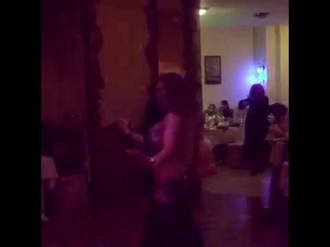 Alena Diamond Bellydance Alena