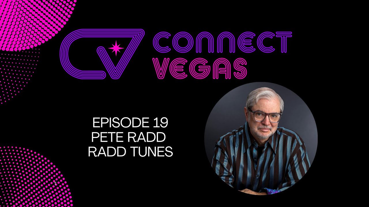 Episode 19 - Peter Radd Full Episode - YouTube