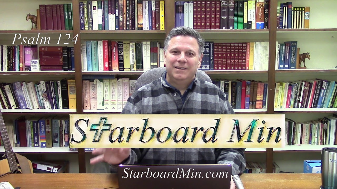 Psalm 124 Bsv YouTube