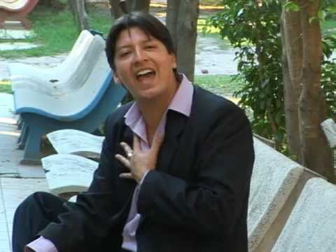 REINALDO SEAS PIMENTEL (nadie es eterno) VALLEGRANDINA HDMI - YouTube