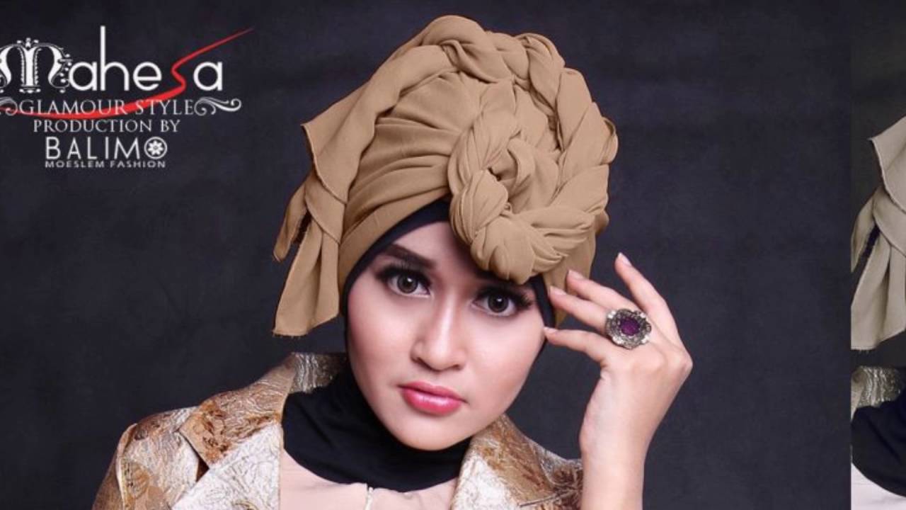 BALIMO FASHION talkshow - YouTube