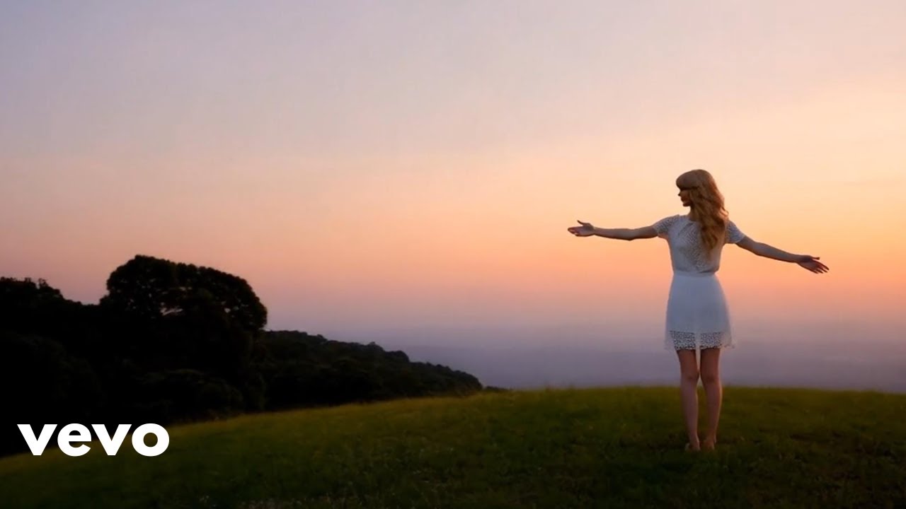 Taylor Swift - Jesus - YouTube