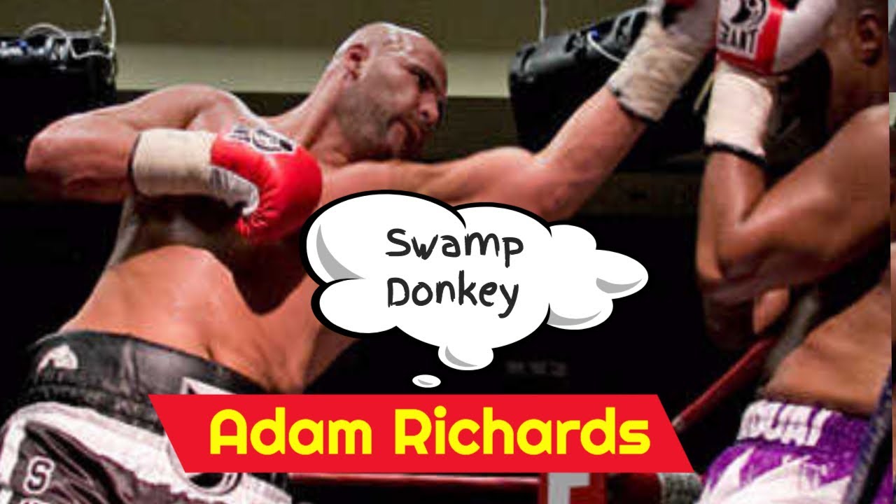 In Your Corner: Kerry Pharr with Special Guest Adam Richards - YouTube