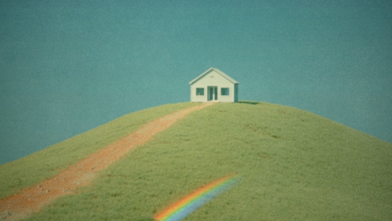 House on the Hill / liminal / dreamcore playlist - YouTube