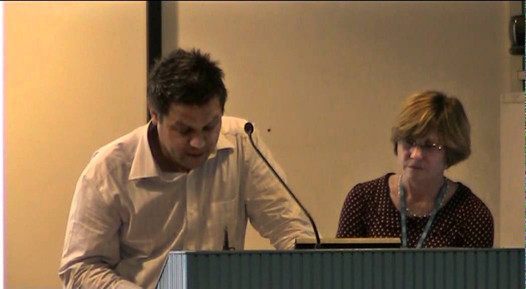 Hilary Rankin: What does COPE (the Centre of Pain Education) do? - YouTube