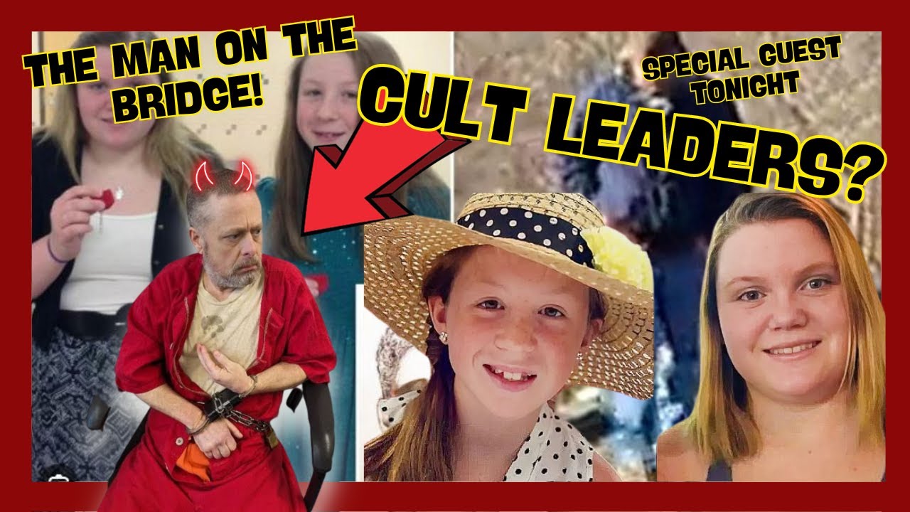 Deep Dive Updates: Delphi Case-Cults, Guilt & More...With Special Guest ...
