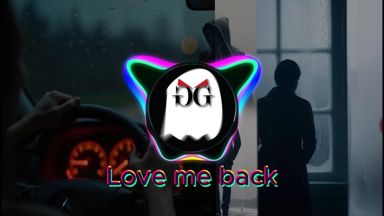 Love Me Back - YouTube