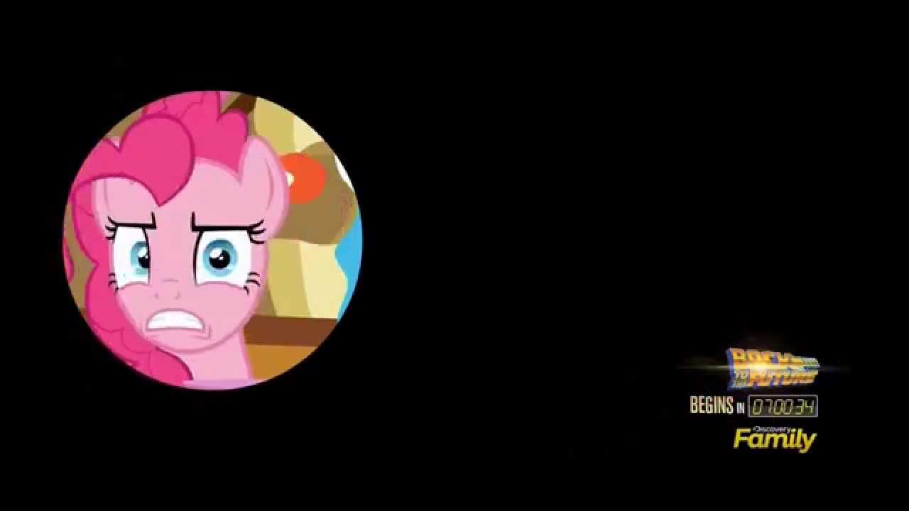 Piece of cake! (noooooo) - Pinkie Pie - YouTube