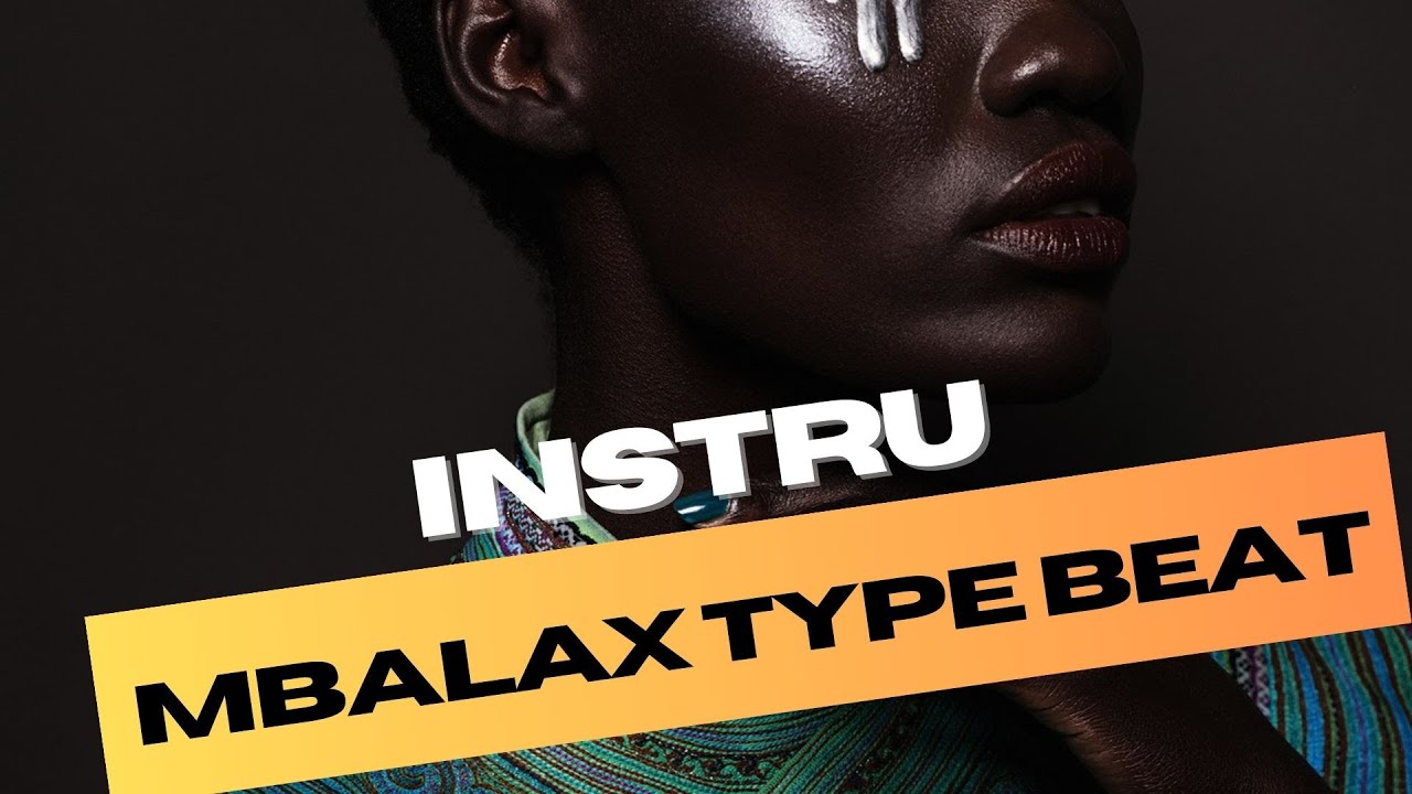 (FREE) "Mbalax" - African Drill type beat x Mbalax Drill Instrumental - YouTube