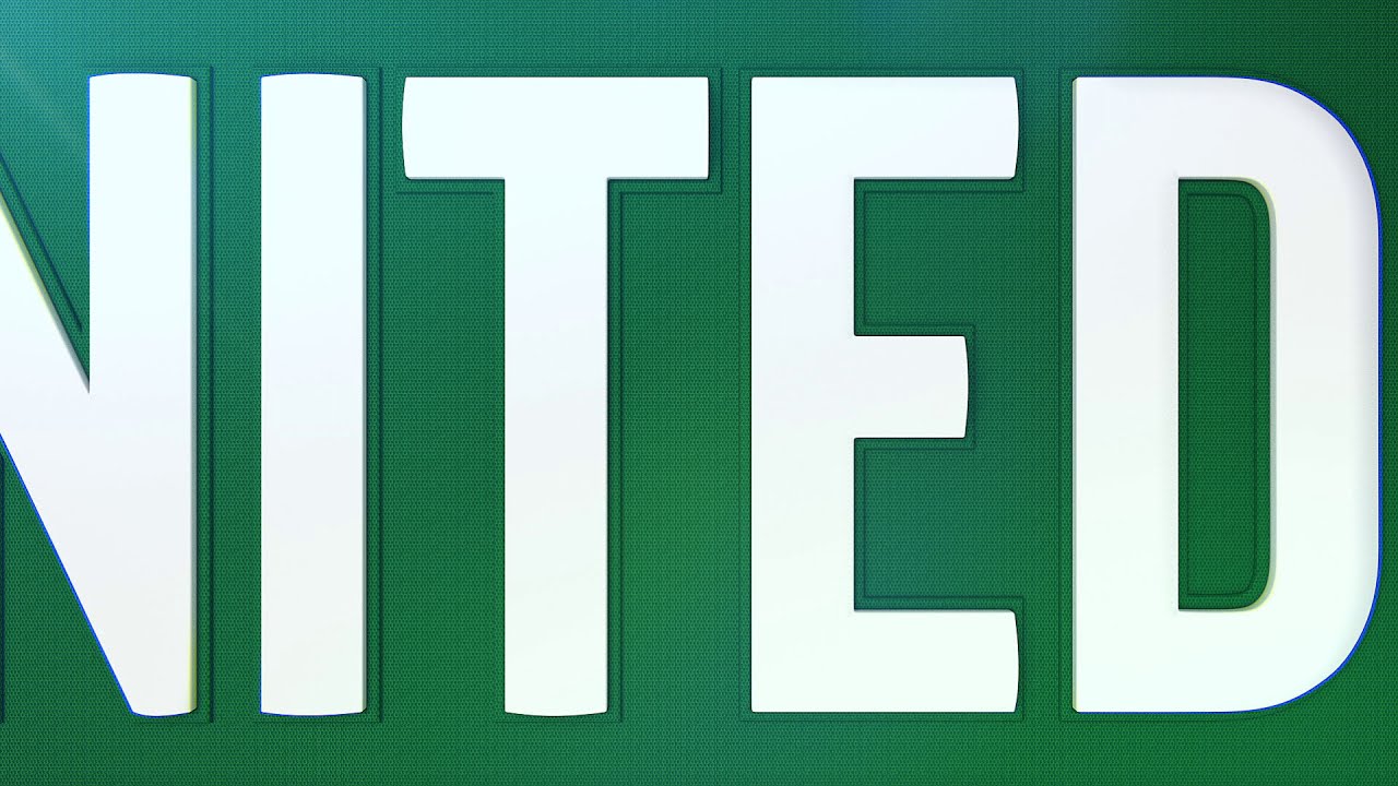 York United FC Crest Reveal - YouTube