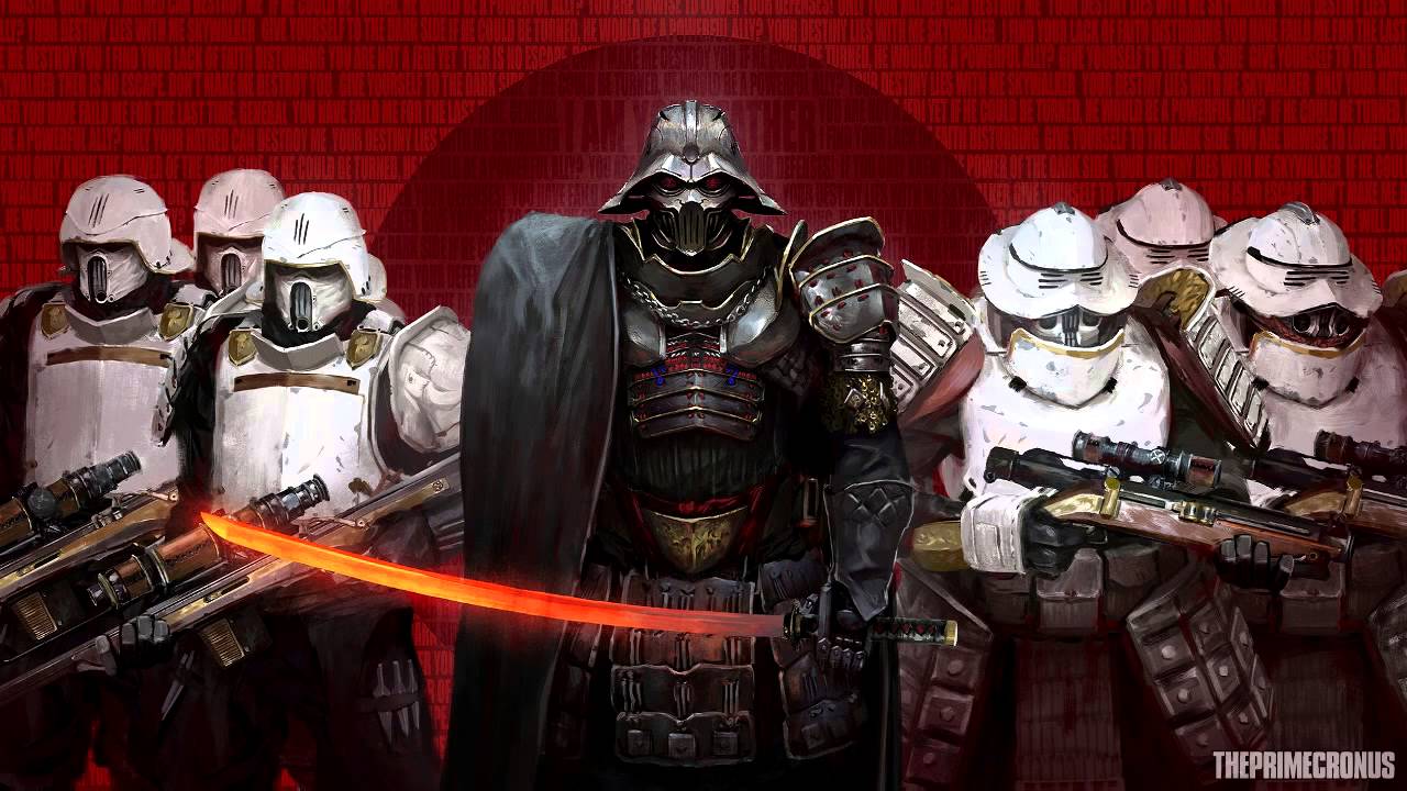 Stratos - Glimpse of the Future [Intense, Action, Hybrid Orchestral ...