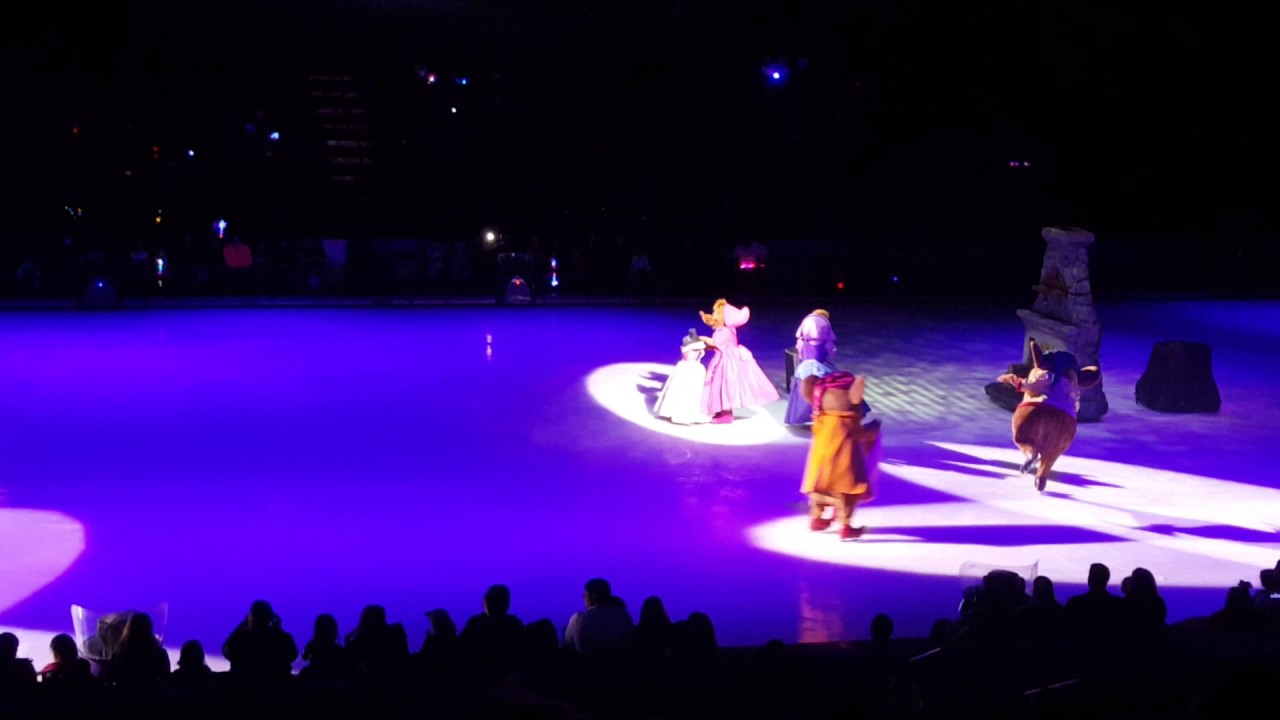 Cinderella Work Song December 15, 2016 - YouTube