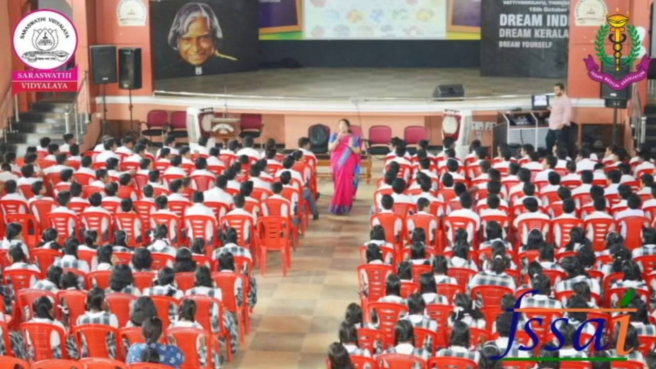 ffasi food safety - YouTube