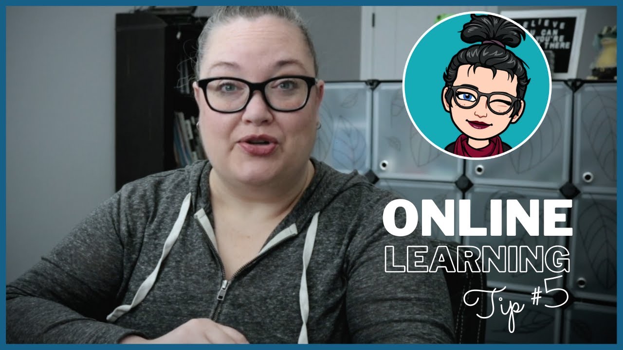 How To Eliminate Distractions | Tips For Learning Online - YouTube