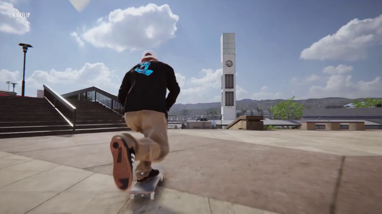 Skater Xl | Nope rope Road to 100 SuBs afternoon session come chat ...