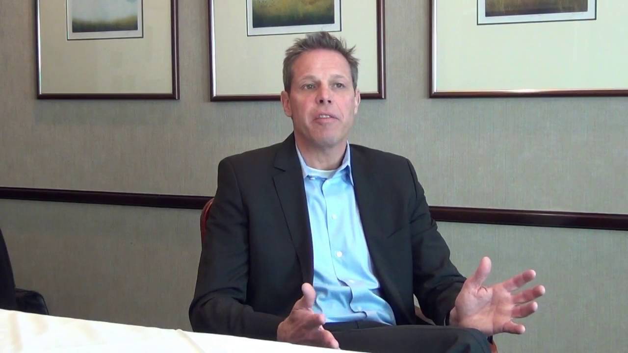 Richard Scarbath Testimonial - YouTube