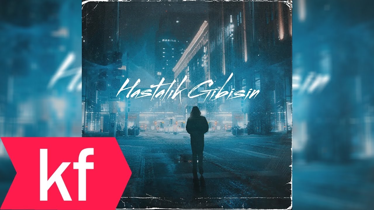 Zifir - Hastalık Gibisin - YouTube
