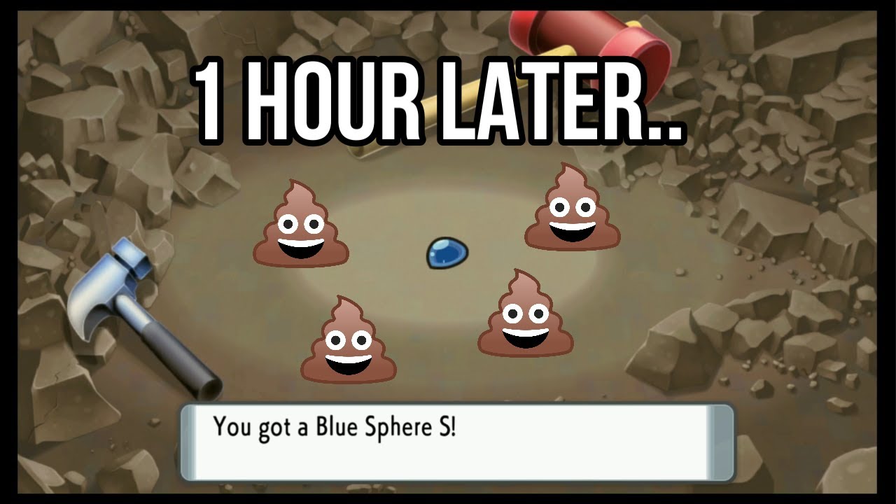 The Ultime Guide For Mining in Pokemon Brilliant Diamond and Shining ...