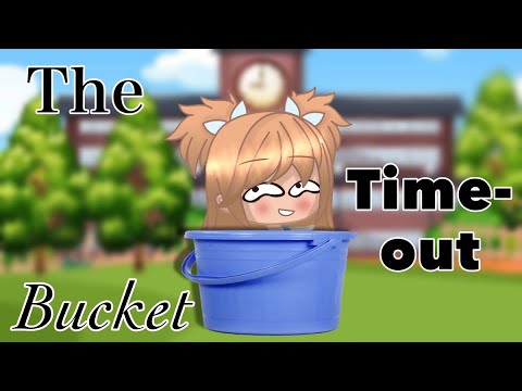 The Time-out bucket || Gacha Club || Feat. Hamilton Characters || Pls ...