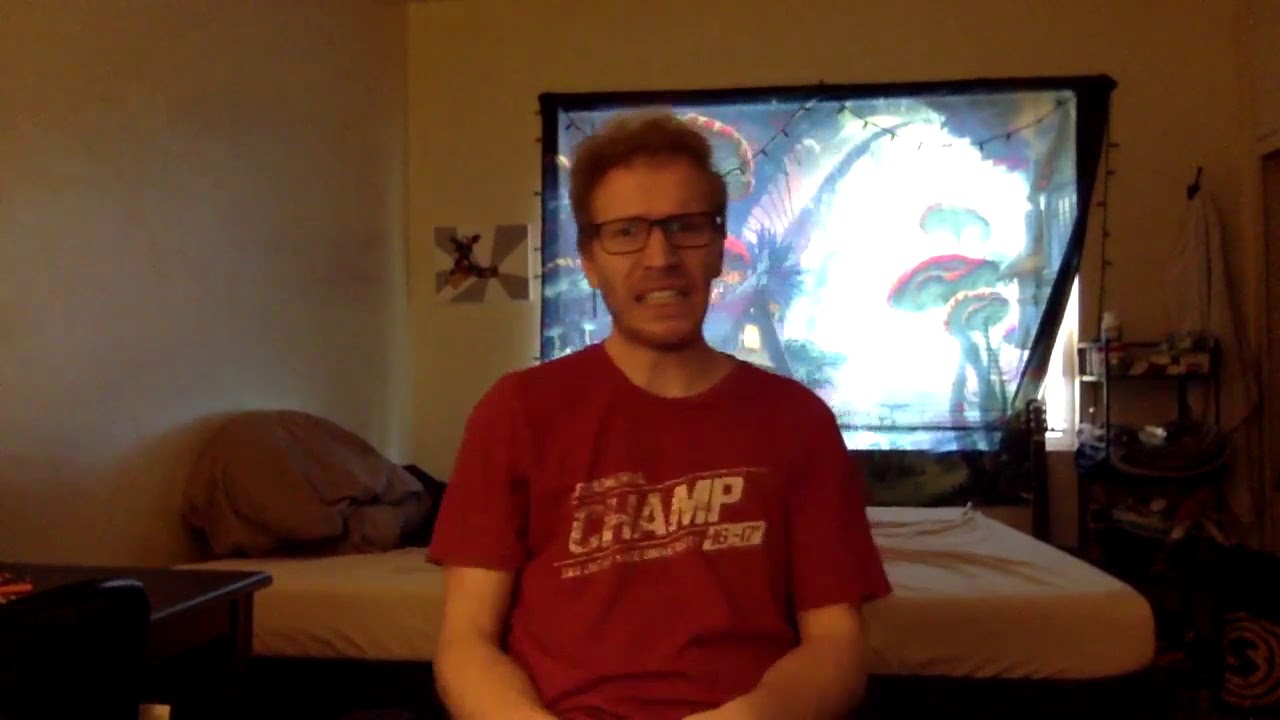 DLE Final Eric Koopman - YouTube