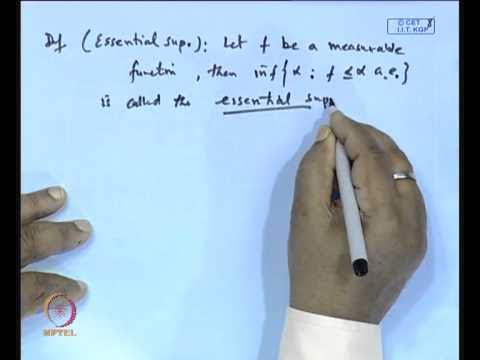 Mod-01 Lec-39 LP - Space - YouTube