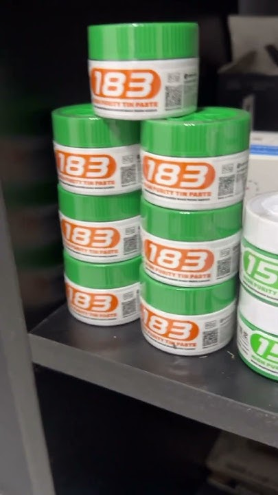 Ferramentas disponíveis em nosso estoque #alantechcell #ycs #r1ultra - YouTube