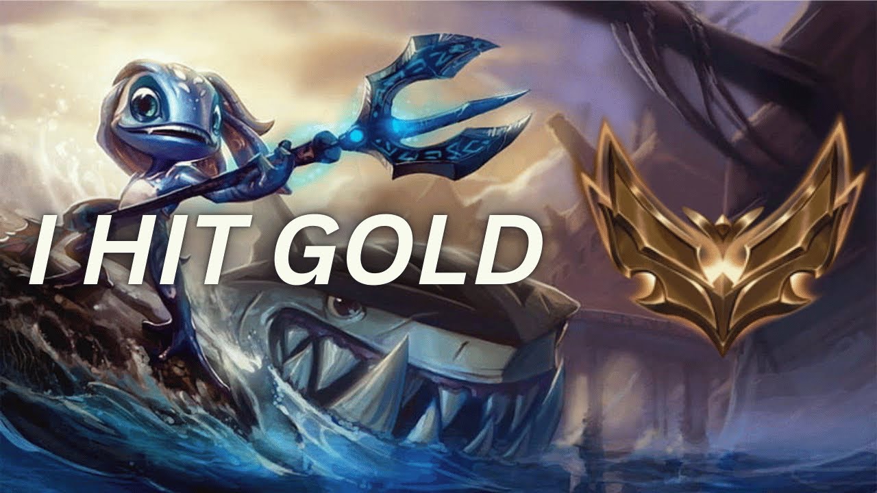 I hit WHITE GUY CHALLENGER | League of Legends - YouTube