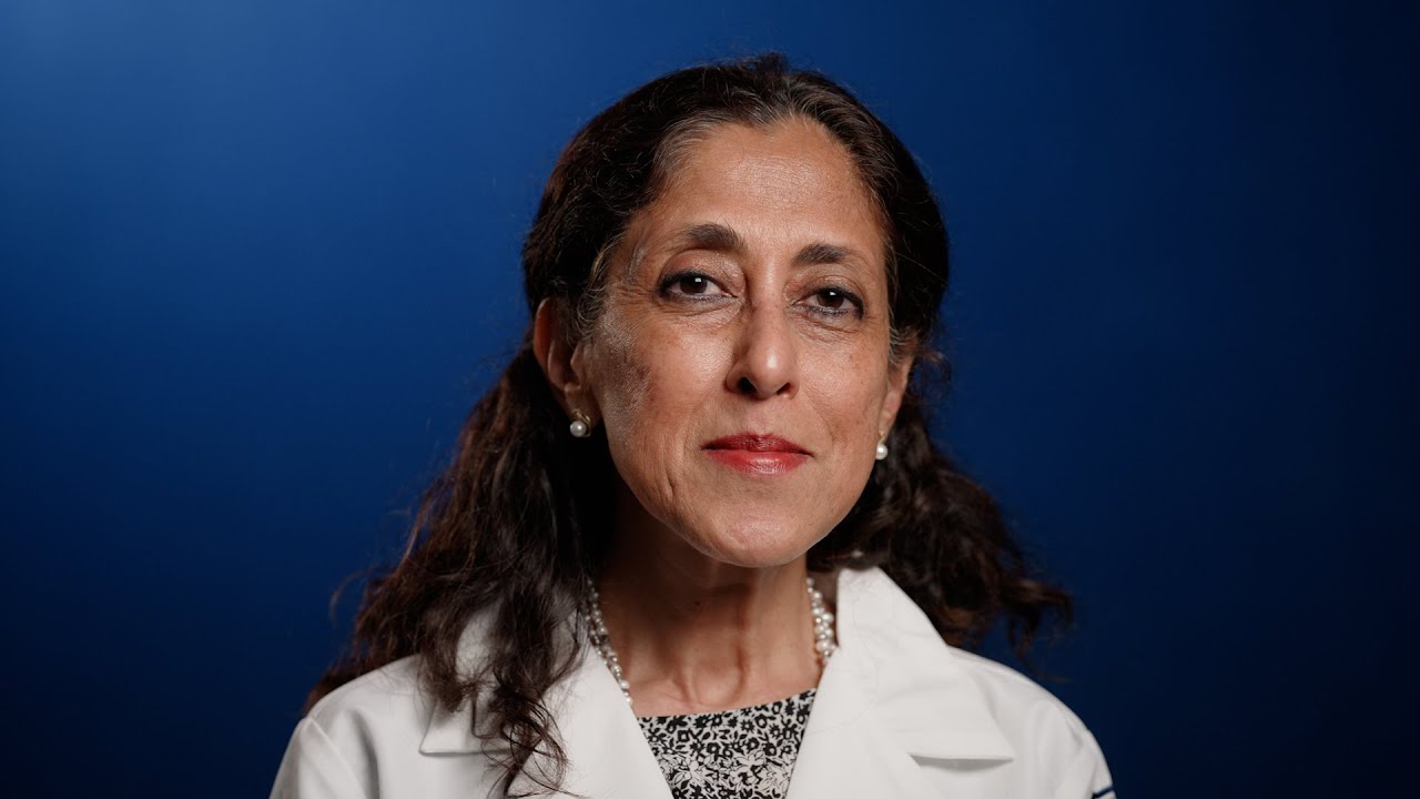 Uzma Shah MD, FAASLD, FAAP - Henry Ford Health - YouTube