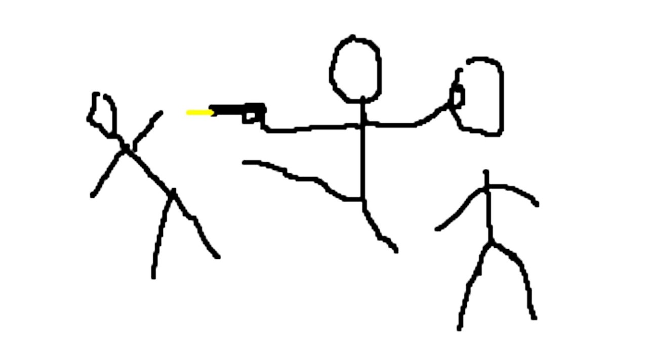 I Became The Stick King.. - YouTube