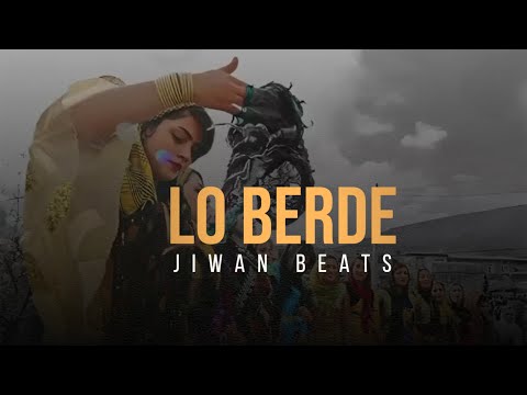 Efsane Kurdish Trap ► LO BERDE ◄ | Kurdish Halay Remix | ► Prod By Jiwan Beats