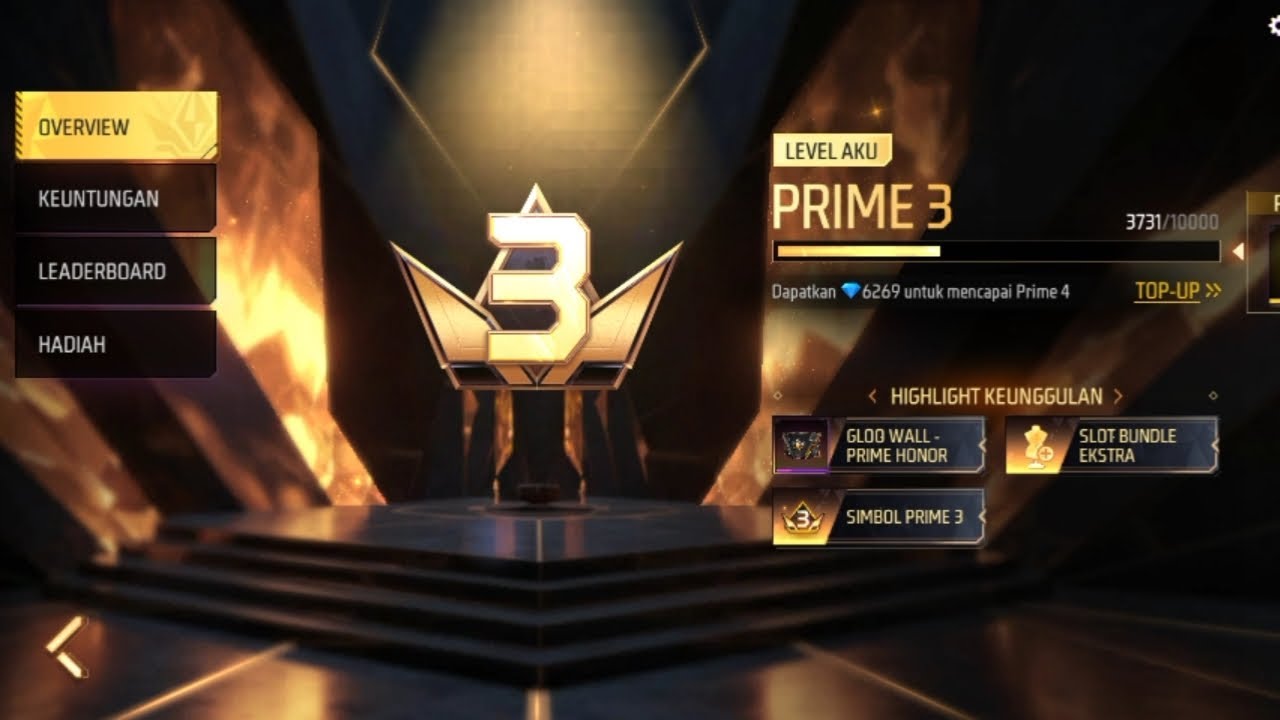 Review prime badge Part 2 - YouTube