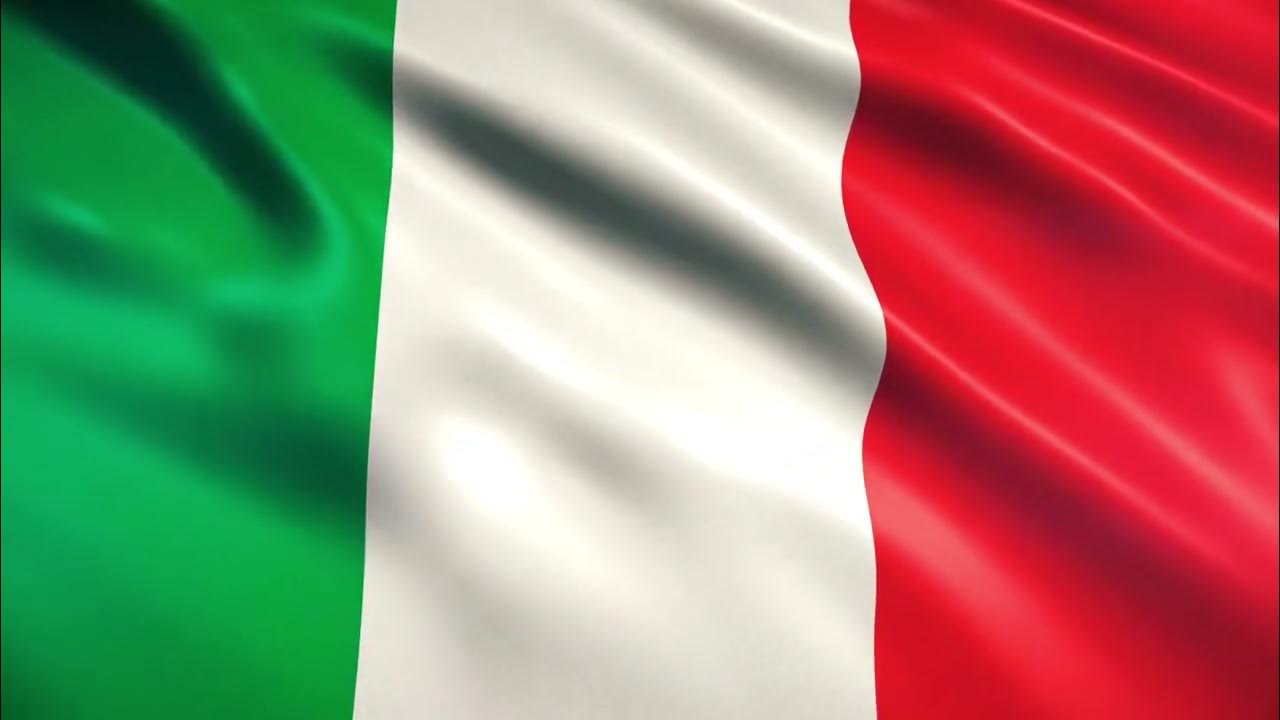 Italy's National Anthem - Instrumental | Il Canto degli Italiani (The Song of the Italians ...
