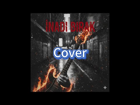 90s İnadı Bırak  - Cover