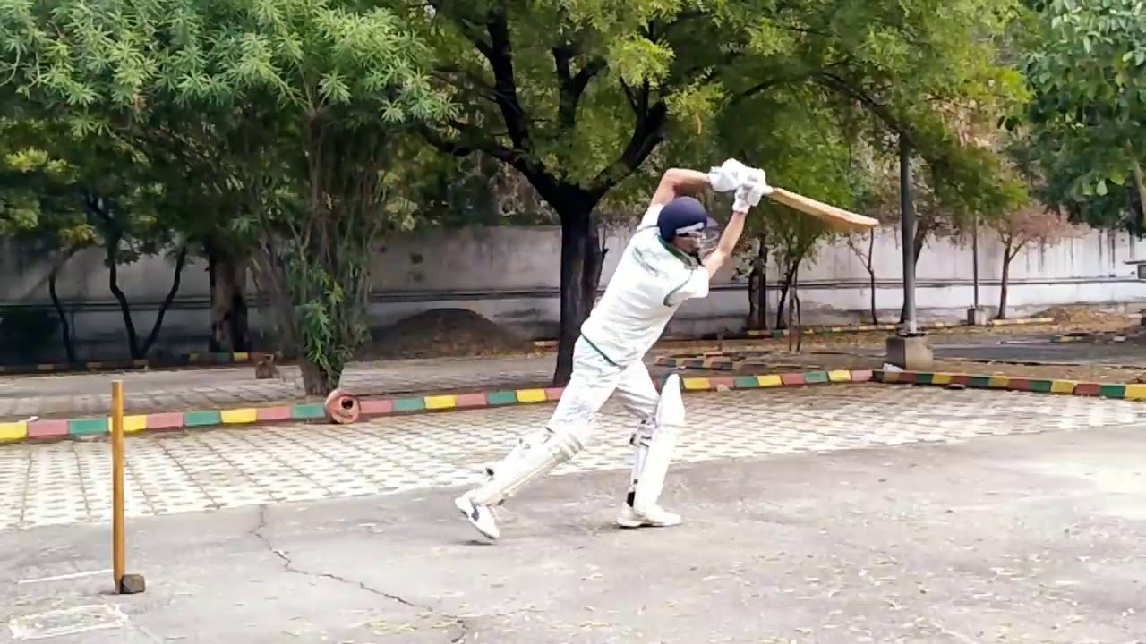 Must Watch | All Cricket Shots Ever | Cricket History | Cricket Video ...