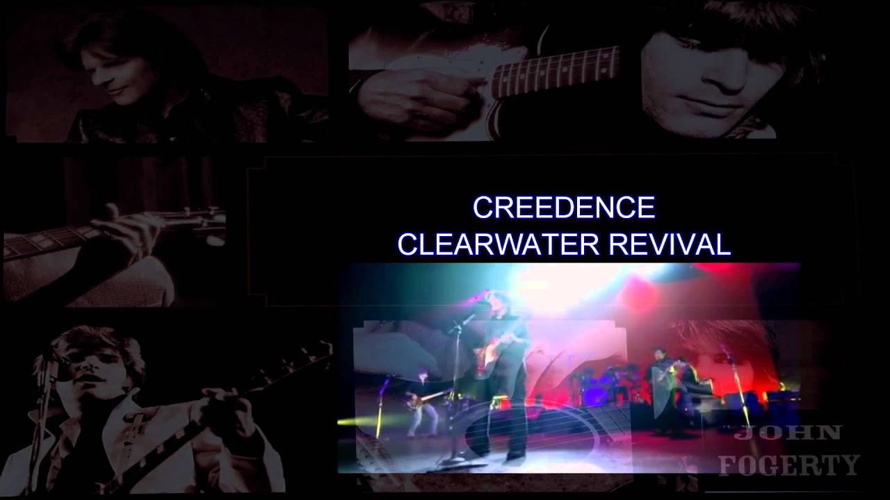 LODI + Creedence Clearwater Revival - YouTube