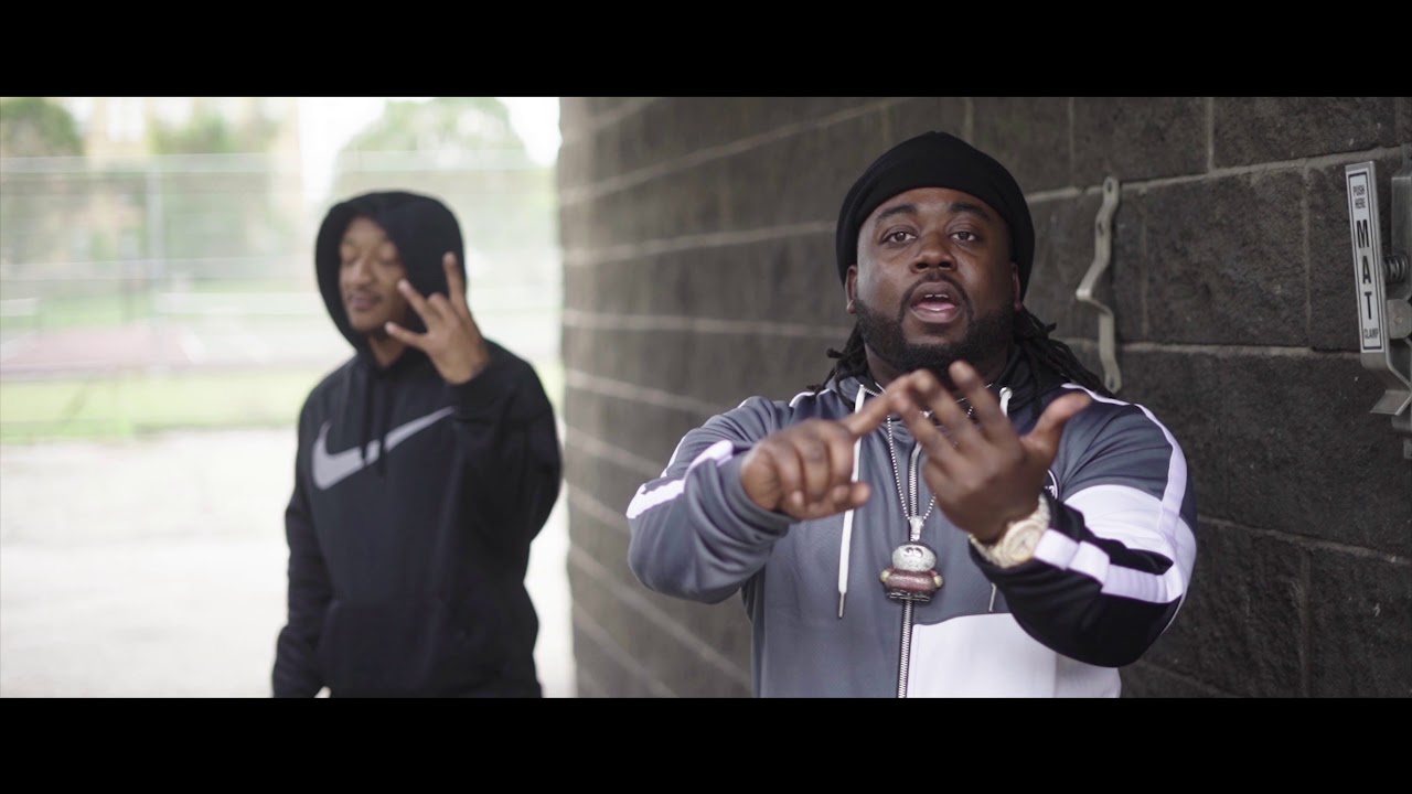 PMAC - Who Are You - YouTube