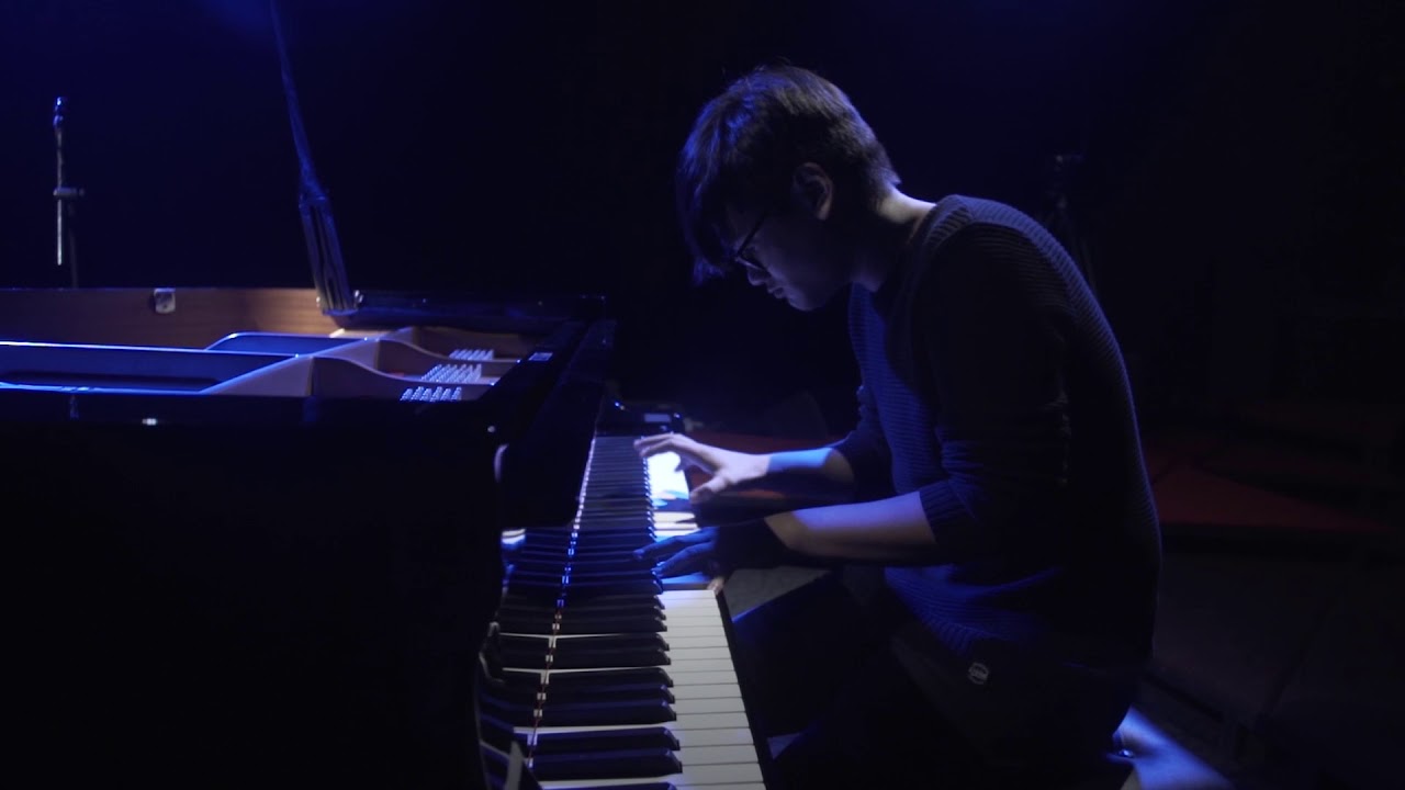 Adam Putra - Intimate (Piano Suite) - YouTube