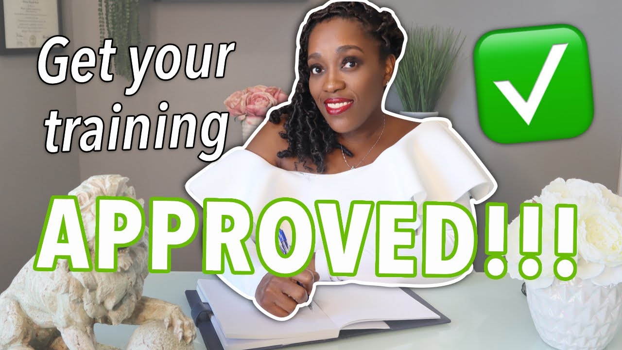 HOW TO ASK FOR TRAINING AT WORK. (5 Tips on how to communicate your ...