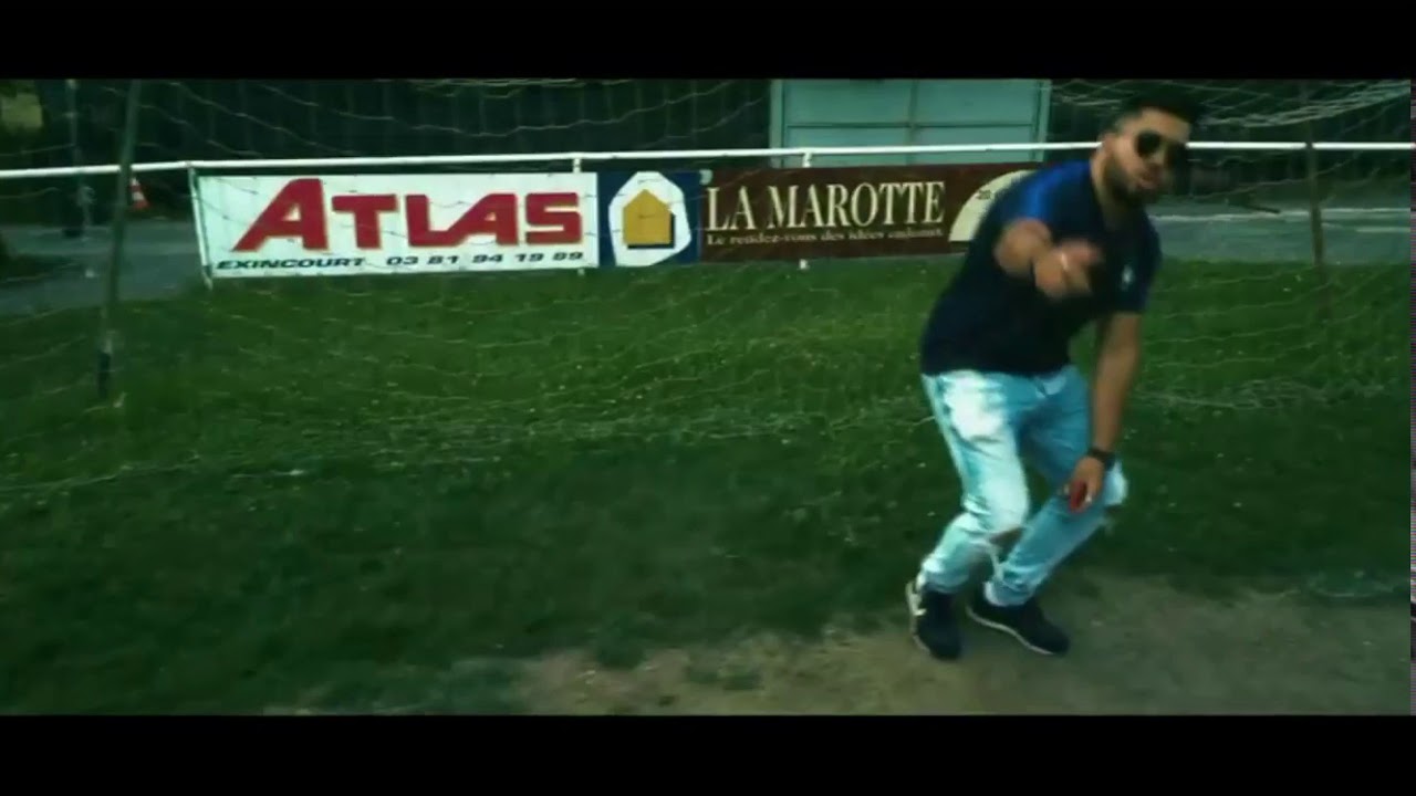 SERHAT MORE - LA COUPE DU MONDE - YouTube